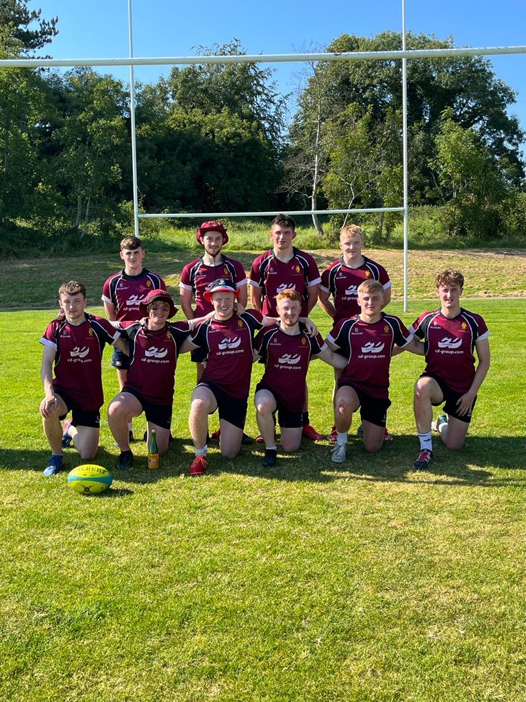 Pre-Season Results – 13th August – Academy Rugby Football Club