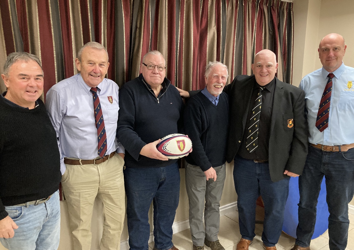 Saturday 19th November- Results – Academy Rugby Football Club