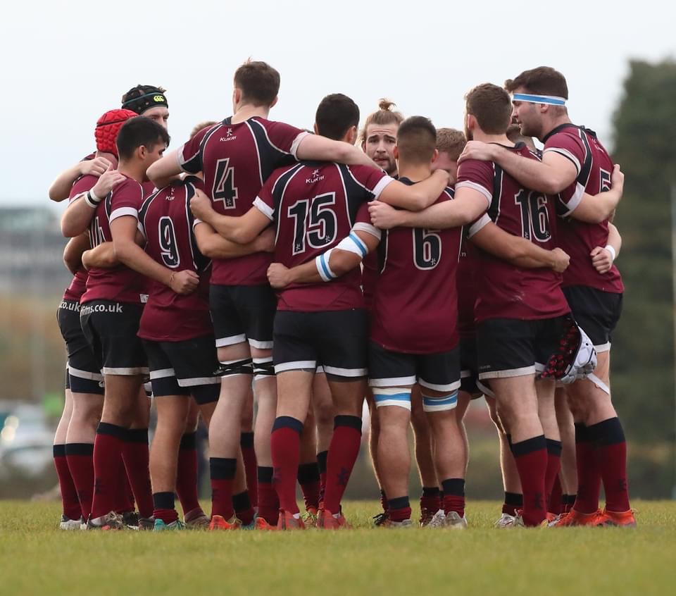 Academy Rugby Football Club – Established 1945