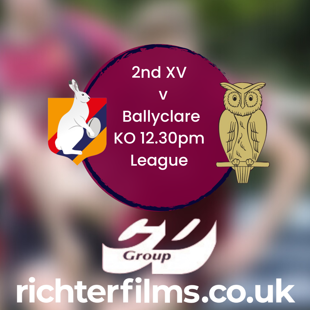 Saturday 11th February- Fixtures – Academy Rugby Football Club